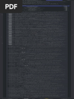 Bot Designer For Discord - BDFD - All Commands | PDF