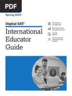 SAT Panda Math | PDF | Sat | Triangle