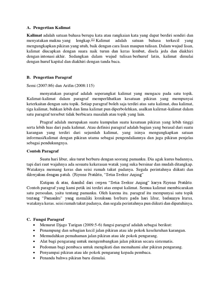 Sintaksis Mooo | PDF | Kajian Bahasa Asing | Fiksi Umum