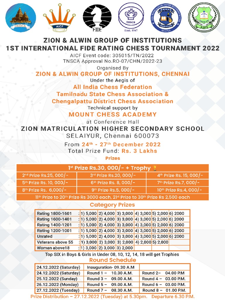 Zion - Alwin Brouchure - Final | PDF