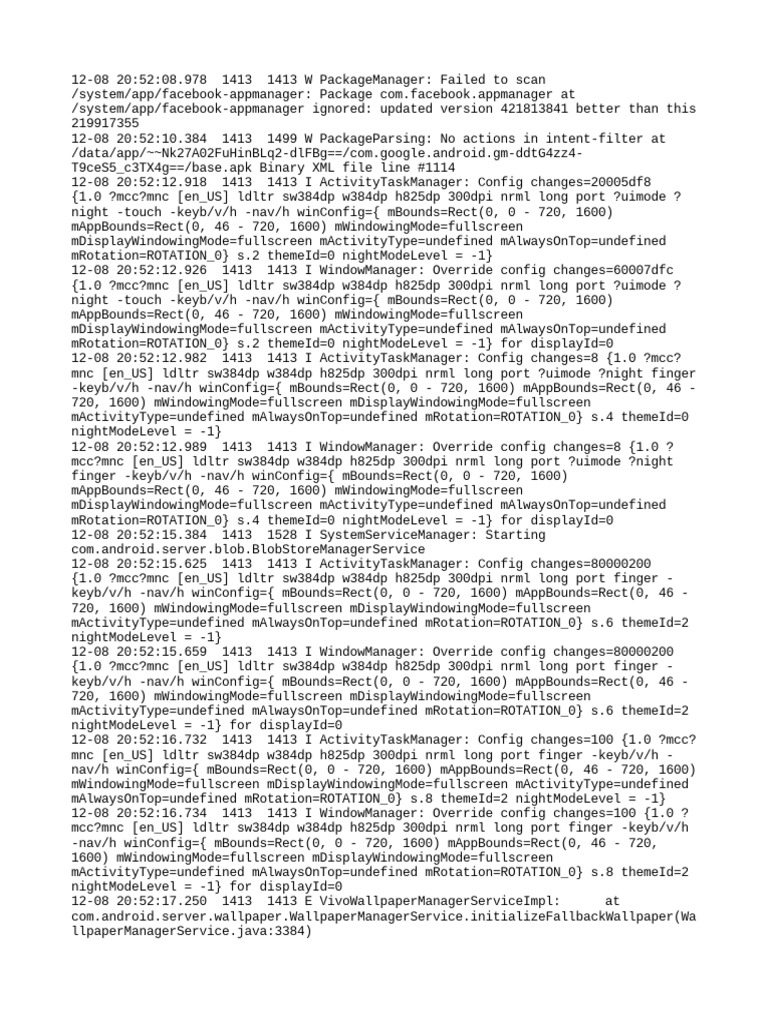 Log Download Free Pdf Computer Architecture Software