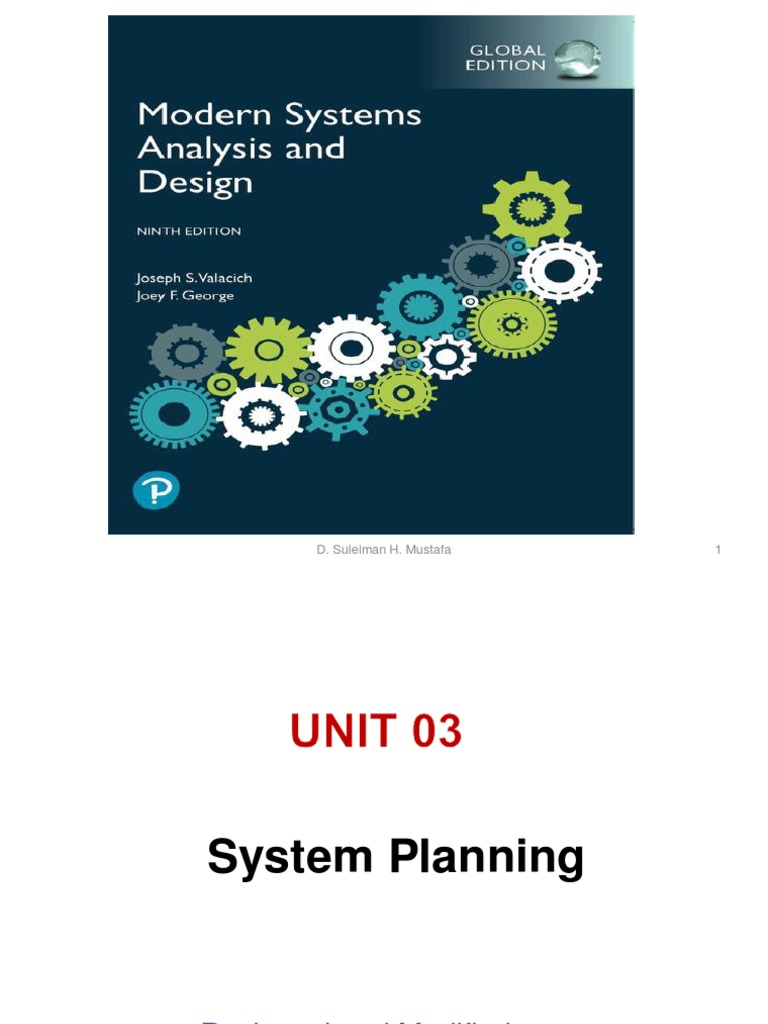 Unit 02 Planning - 2 | PDF | Project Management | Business