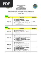 5 - Harvard Trauma Questionnaire HTQ-R and Hopkins Symptom Checklist ...