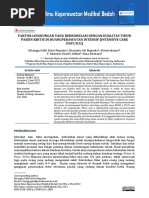 PF Ratio and How To Calculate PaO2FIO2 Pinson & Tang | PDF | Physiology | Medical Emergencies