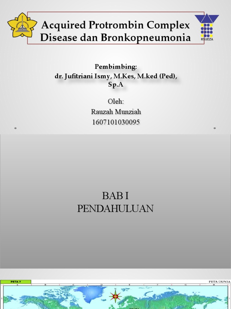 Rauzah's Apcd | PDF