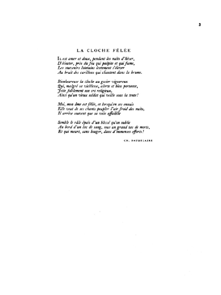 Loeffler - Songs Op 5 | PDF