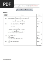 A Level Mathematics and Further Mathematics - BICEN MATHS LINKS | PDF ...