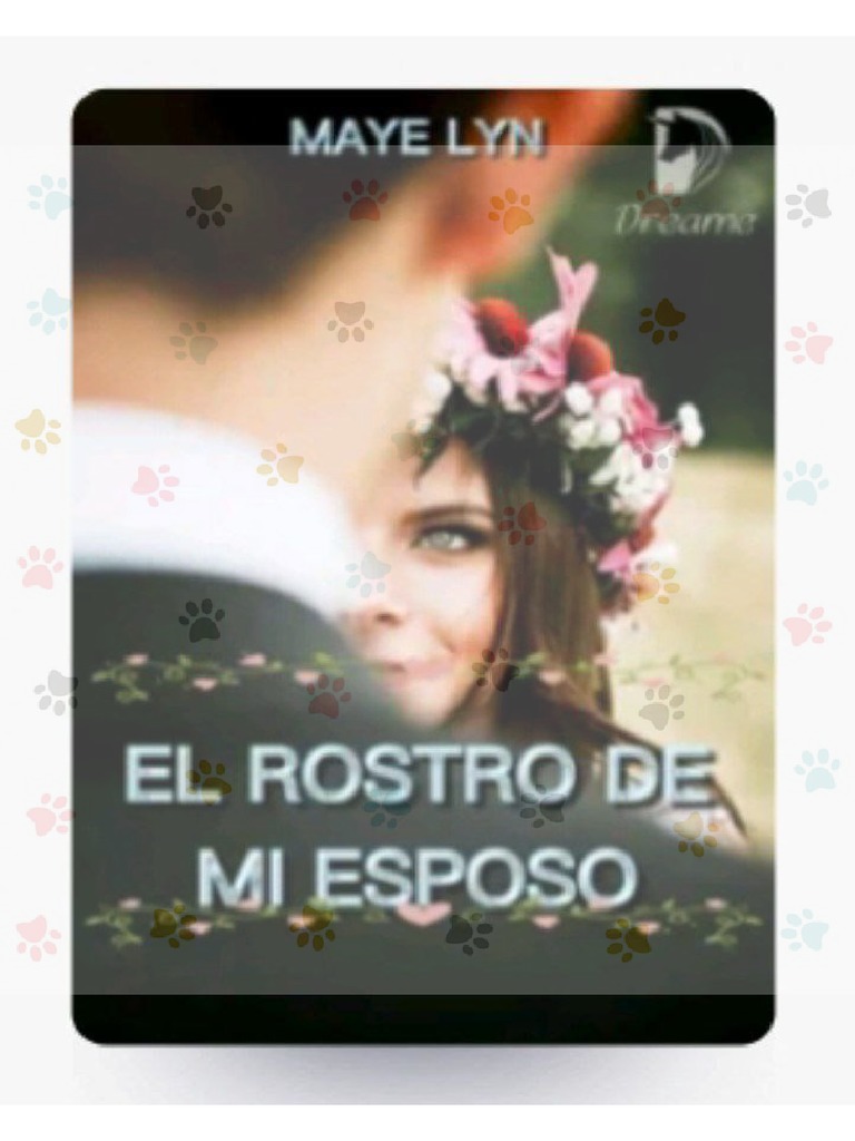 El Rostro de Mi Esposo... Completa.. | PDF