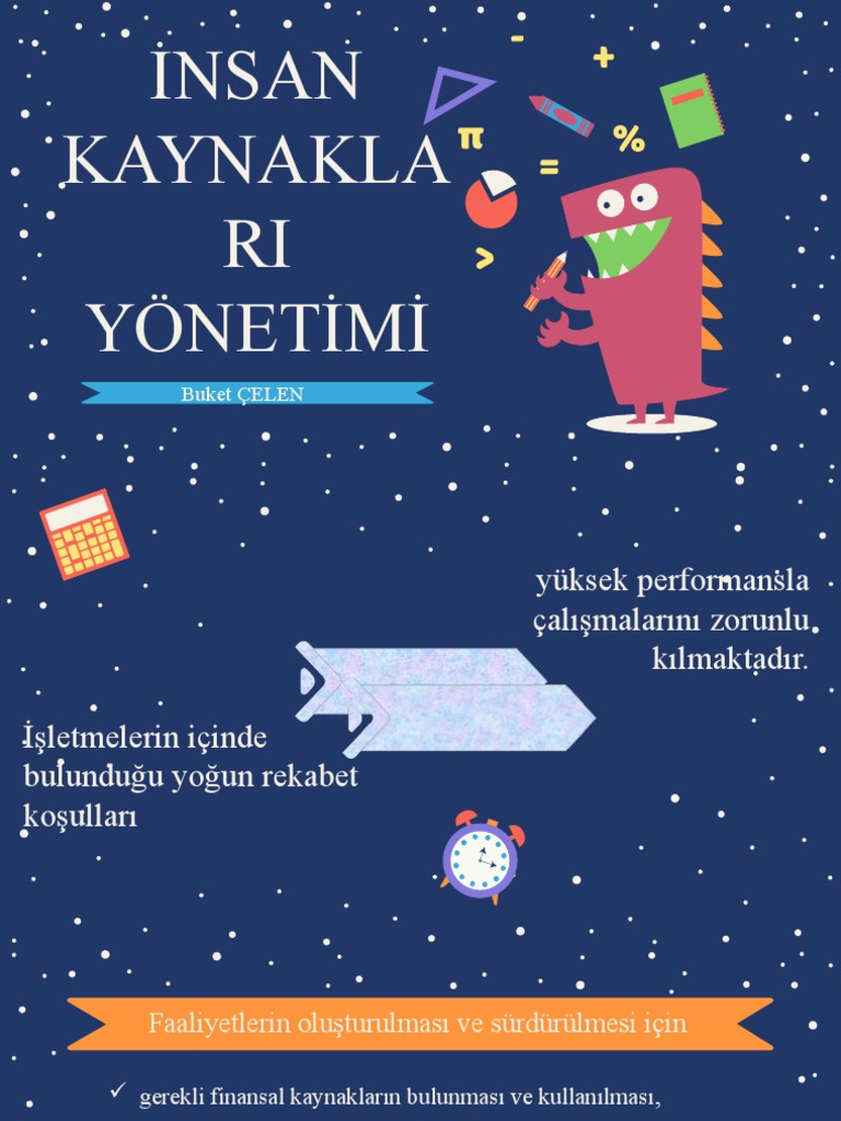 İKY 1. Hafta... | PDF