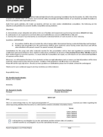 Tagalog Pass the Message Sentences | PDF
