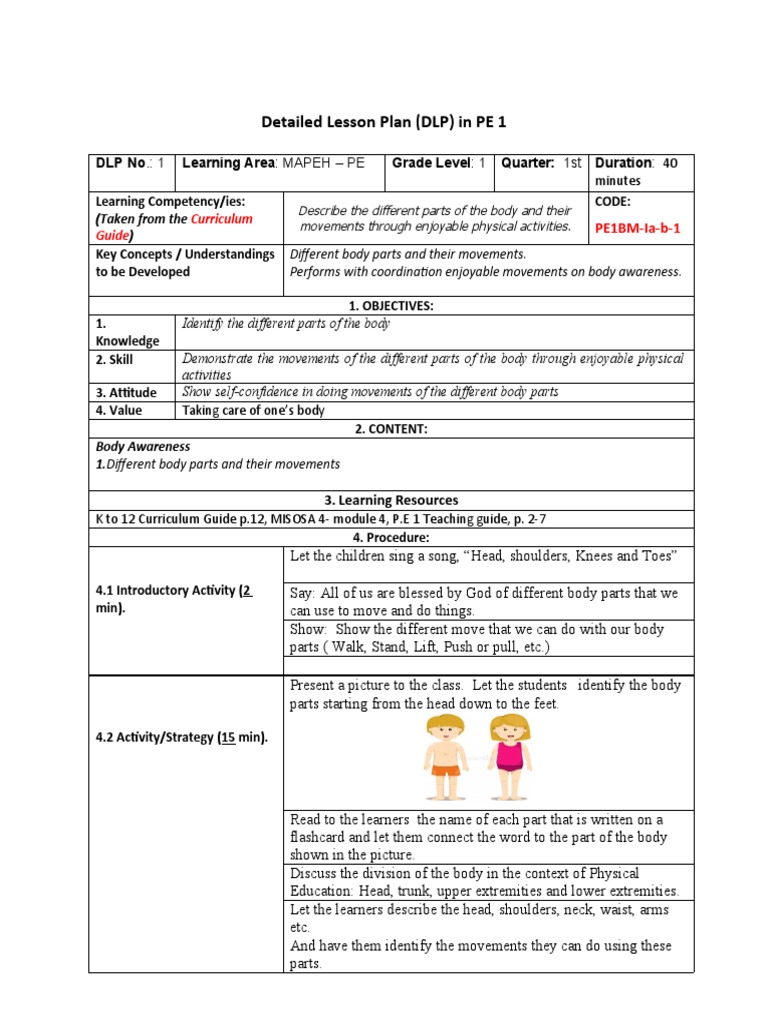 Q1 Day 1 | PDF | Learning | Behavior Modification
