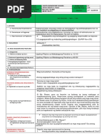 Esp 6 - Pagkamahabagin q2 Week 5 - Day 1 | PDF