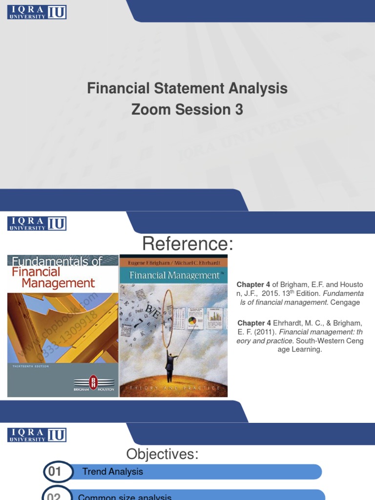 Financial Management Slides 3.2 | PDF