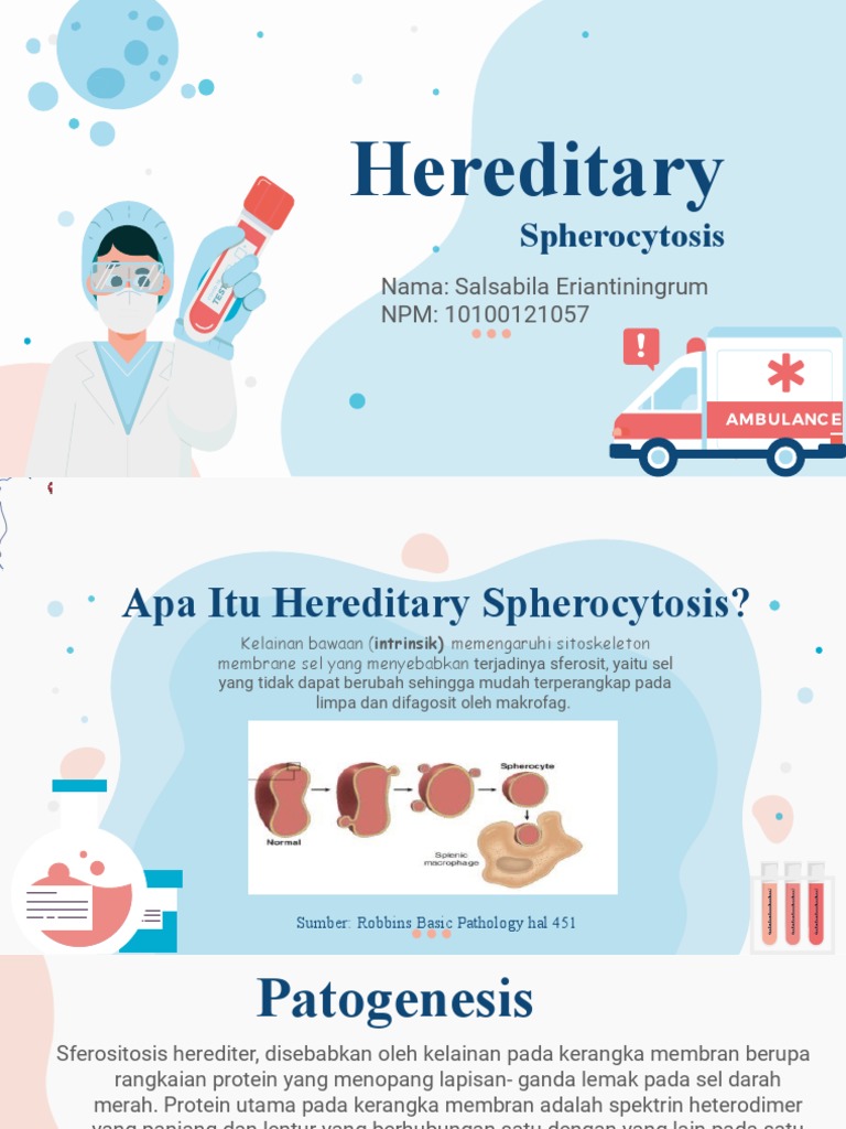 Hereditary | PDF