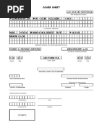 PS Form 1188 | PDF | Labor | Government