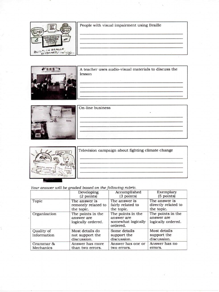 Mil Activity Page 2 | PDF