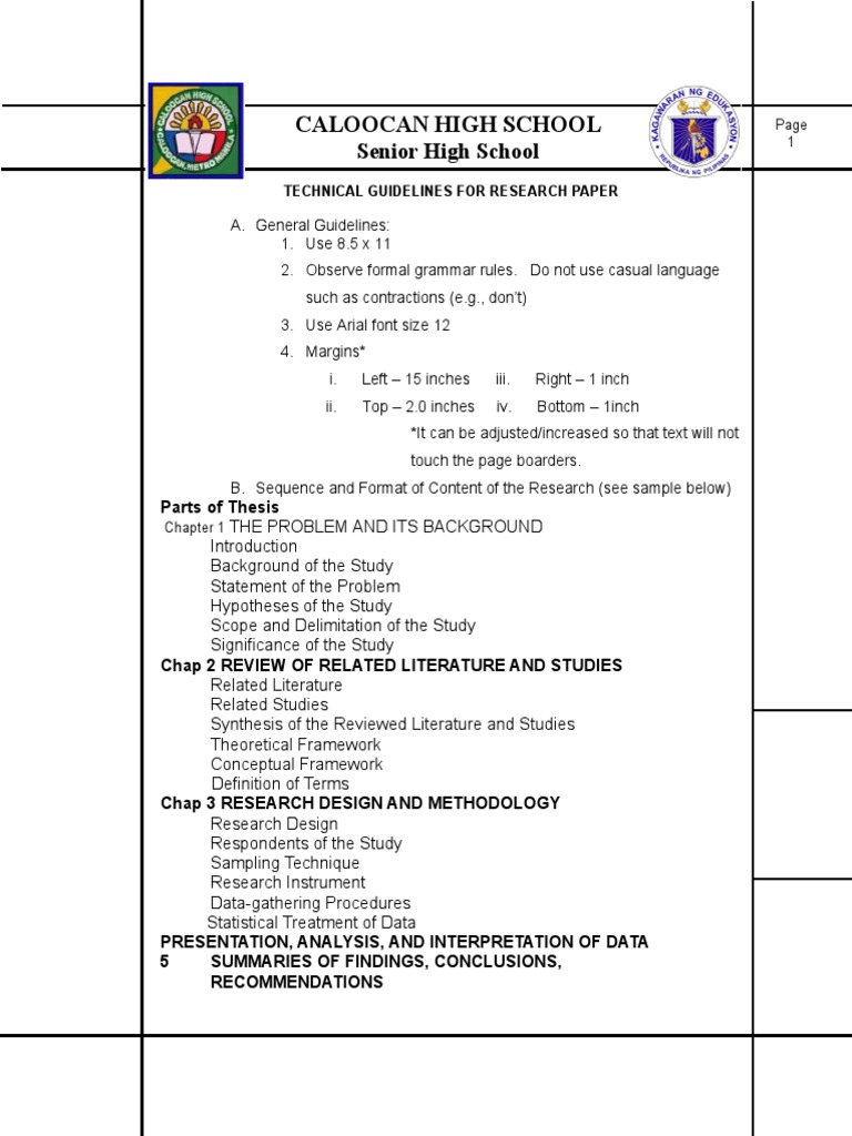 PR2 - Format Thesis | PDF | Computer Aided Design | Conceptual Model