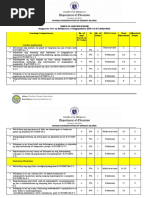 Dignidad Activity Sheet | PDF