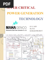Power Plant Process Flow Chart | PDF | Mechanical Engineering | Heating ...