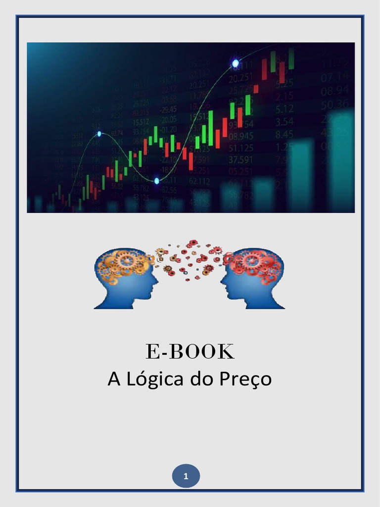 E-Book - A Logica Do Preço | PDF | Mercado (economia) | Leilão