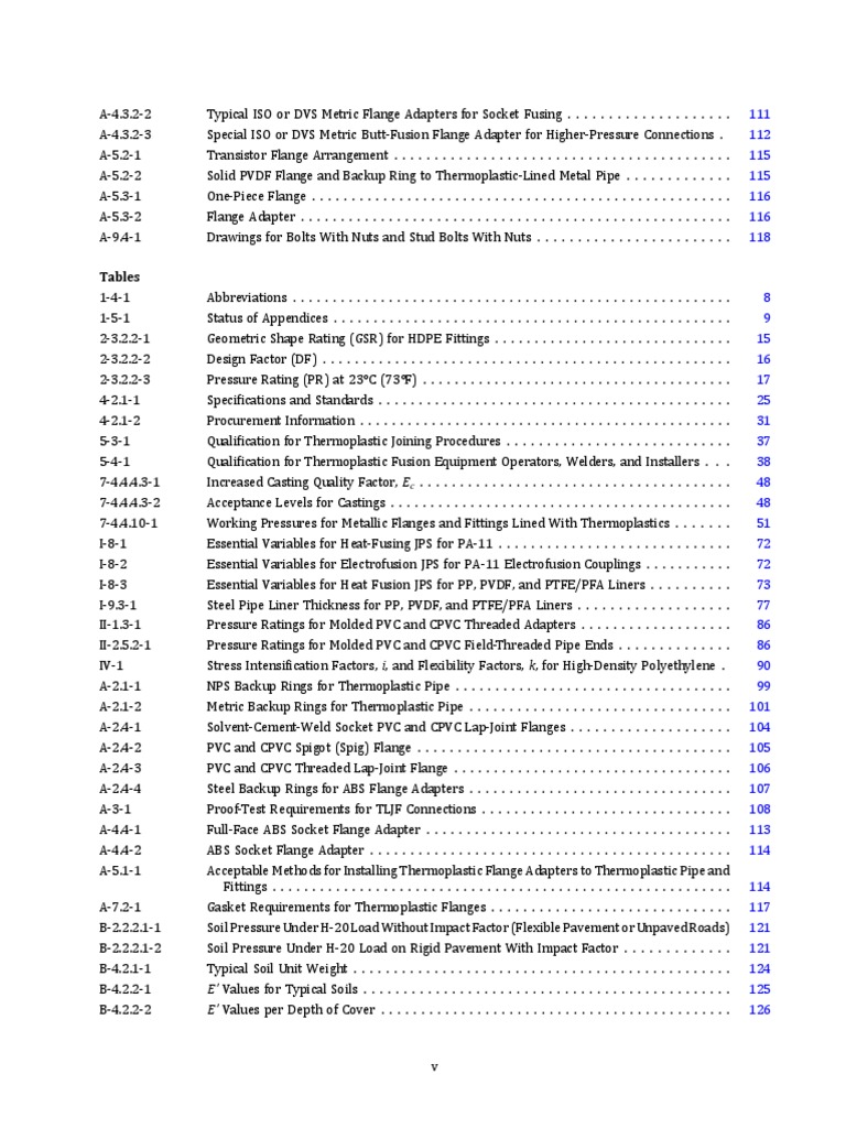 Toaz - Info-Asme-Nm1-2018-Thermoplastic-Piping-Systems-Pr - (Dragged) 4 | PDF | Pipe (Fluid ...