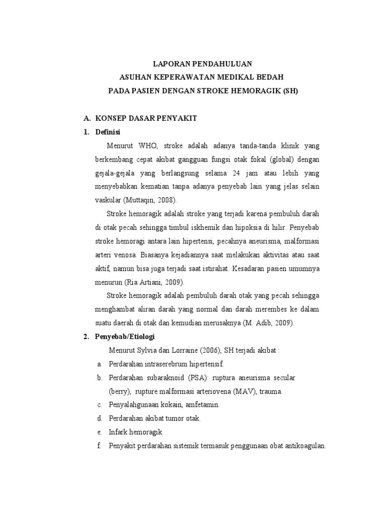 LP SH Sdki Slki Dan Siki Masliana Lia | PDF