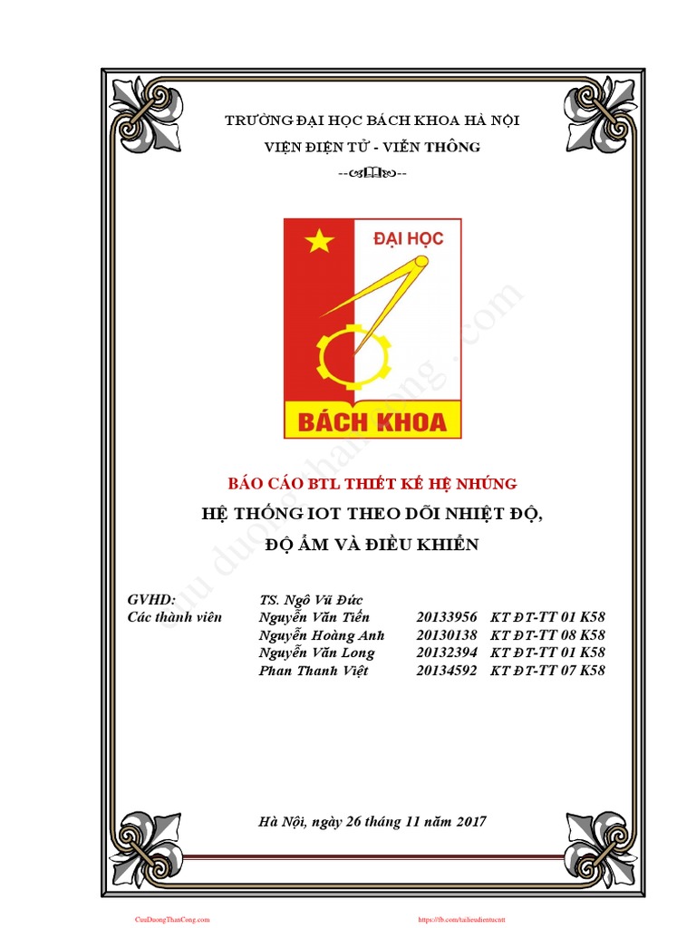 Thiet-Ke-He-Thong-Nhung - Vu-Duc-Ngo - Bao-Cao - (Cuuduongthancong ...