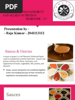 Kitchen Fundamentals Worksheets | PDF | Oven | Grilling