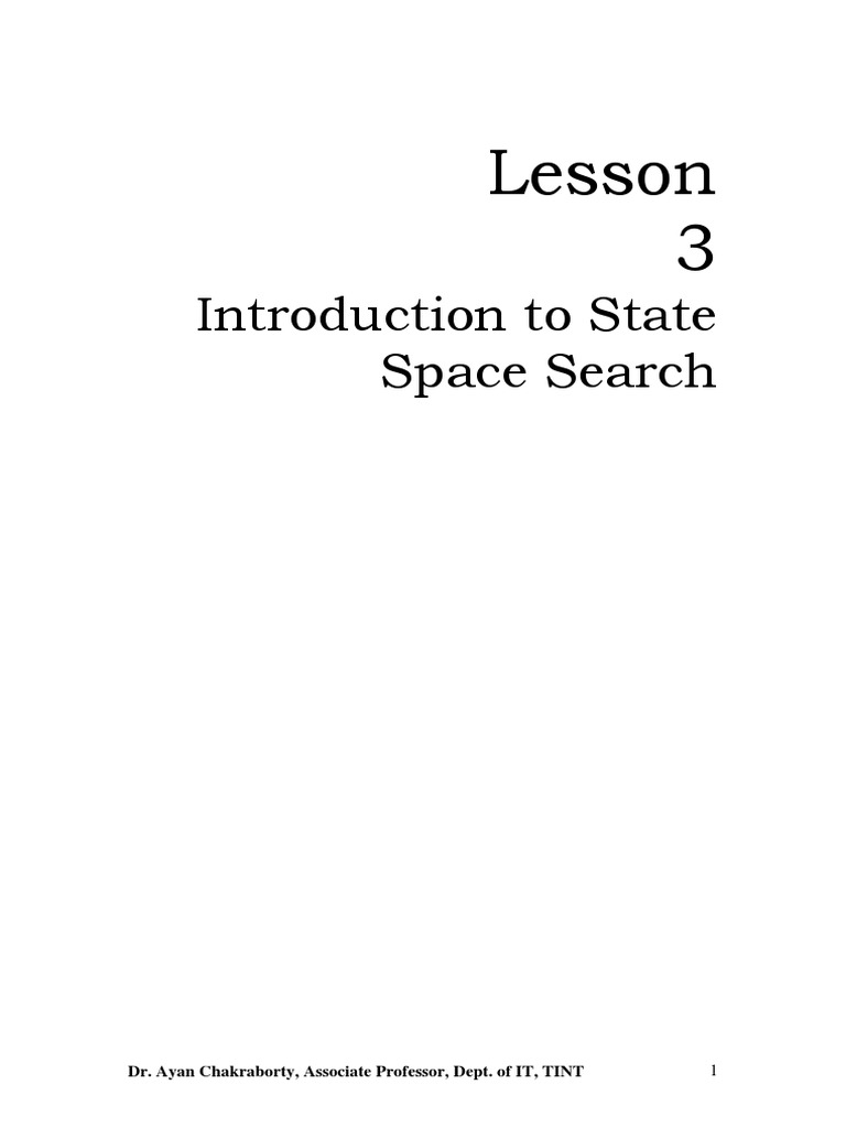Mod 3 | PDF | Theoretical Computer Science | Applied Mathematics