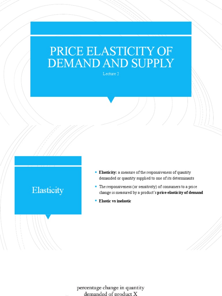 Lecture 3 Pdf