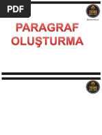 Sozcukte Anlam PDF Ders Notu 2024 Deniz Hoca | PDF