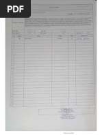 Check List - Ônibus | PDF