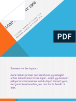 Mengenal Apa Itu IMO Dan Aturannya - Ilmu Kapal Dan Logistik | PDF