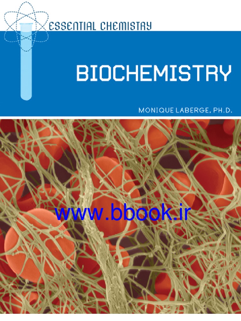 Essential Chemistry Biochemistry | PDF | Proteins | Dna