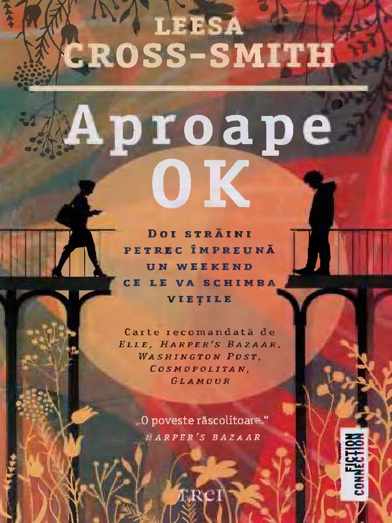 Leesa Cross Smith Aproape Ok | PDF