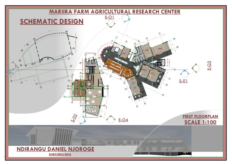 Arc Floor Plans Edit 2 | PDF