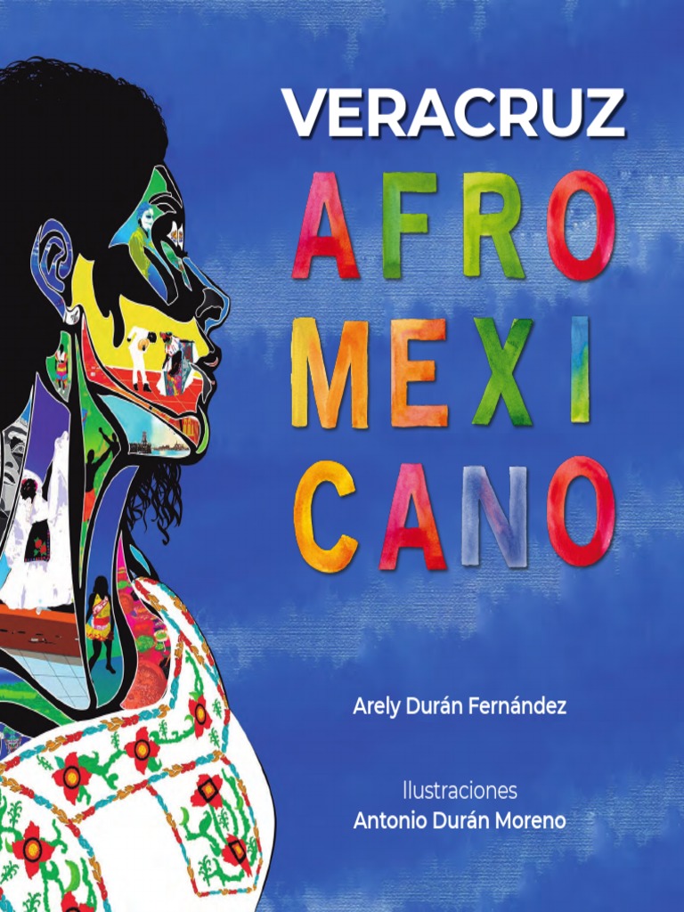 Libro Veracruz Afromexicano INPI | PDF | Carnaval | México