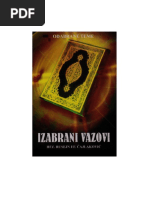 Ajetul Kursija | PDF