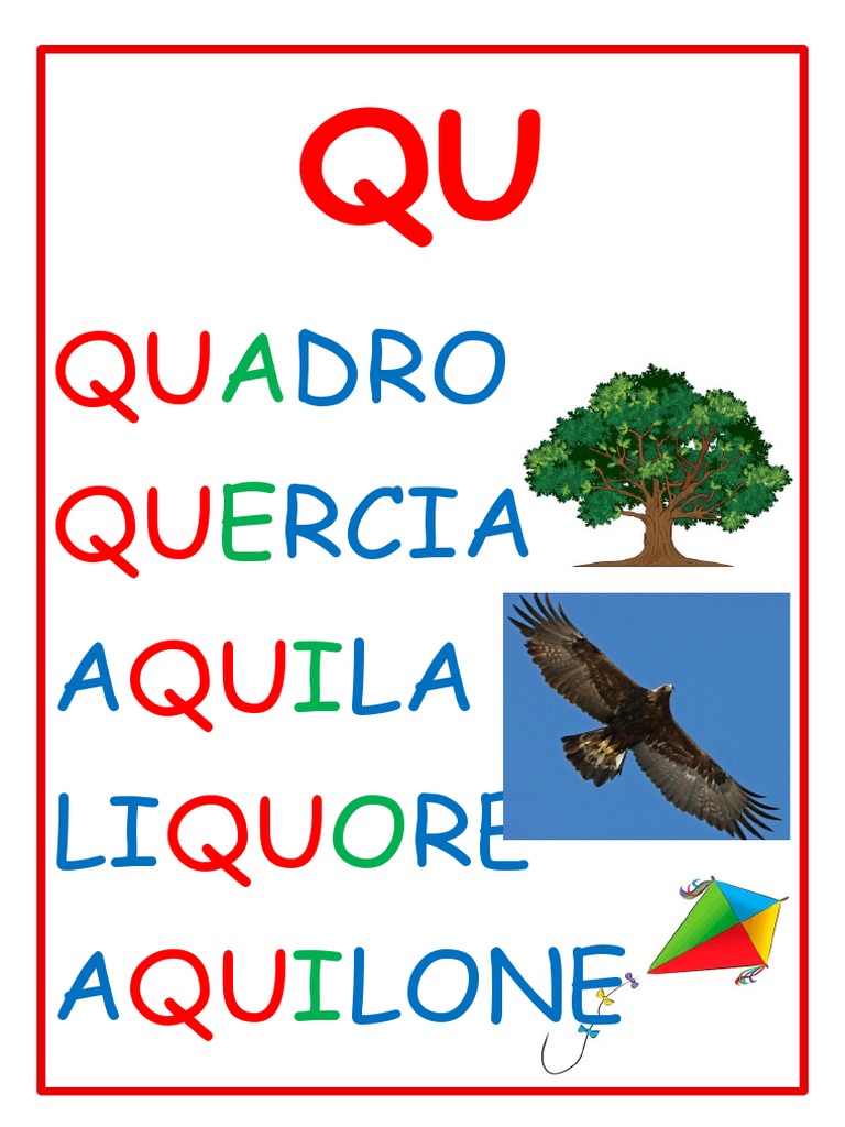 Parole Con Qu | PDF