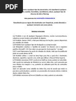 O que é Trash RP? | PDF