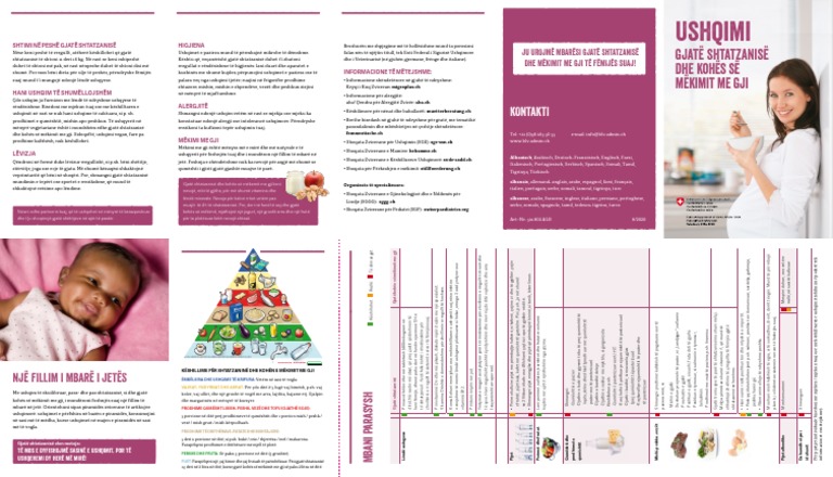 BLV Leporello ALB | PDF