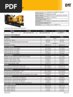 Wartsila Engine 18V50DF | PDF | Diesel Engine | Turbocharger