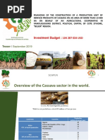 Maize Farming Proposal | PDF | Maize | Agriculture