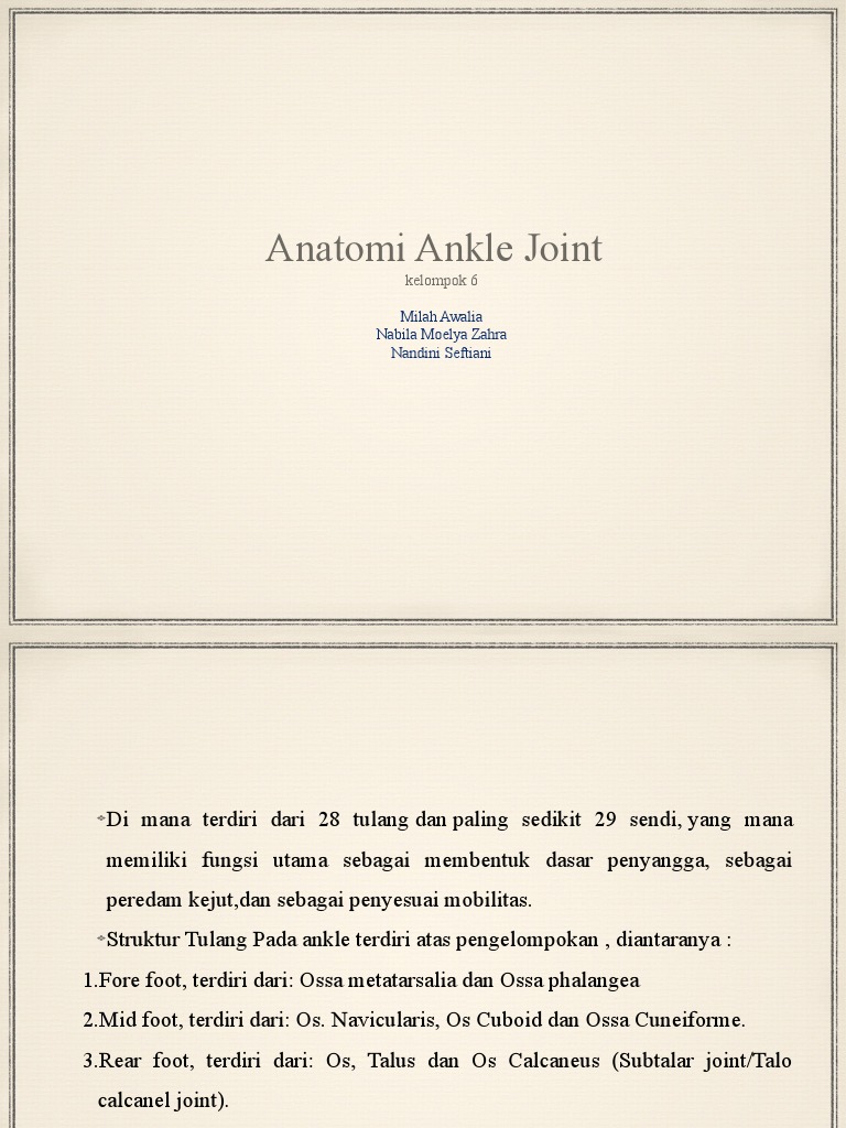 Strain N Sprain | PDF