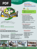 Rapot Pesantren | PDF