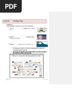 Escape Room - Answer Key | PDF