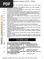 Class 9 Biology Chapter 1 Notes | PDF