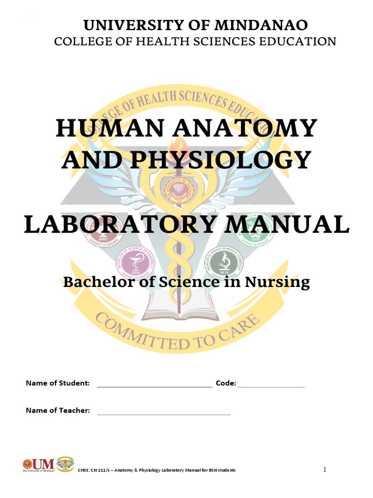 Lab Exercise No.2 Parts of Microscope | PDF | Nursing | Microscope