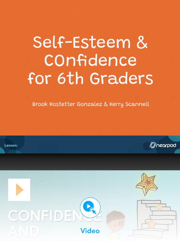 2211 Psyc 640 Lesson Nearpod Slides 1 | PDF