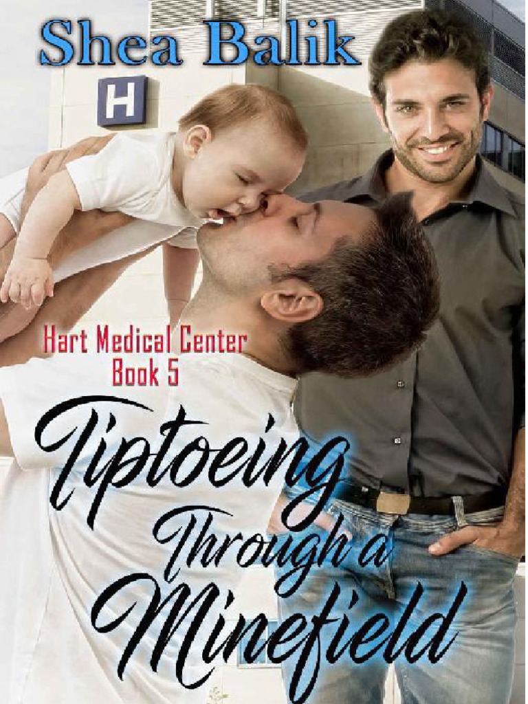 Hart Medical Center-Shea Balik | PDF